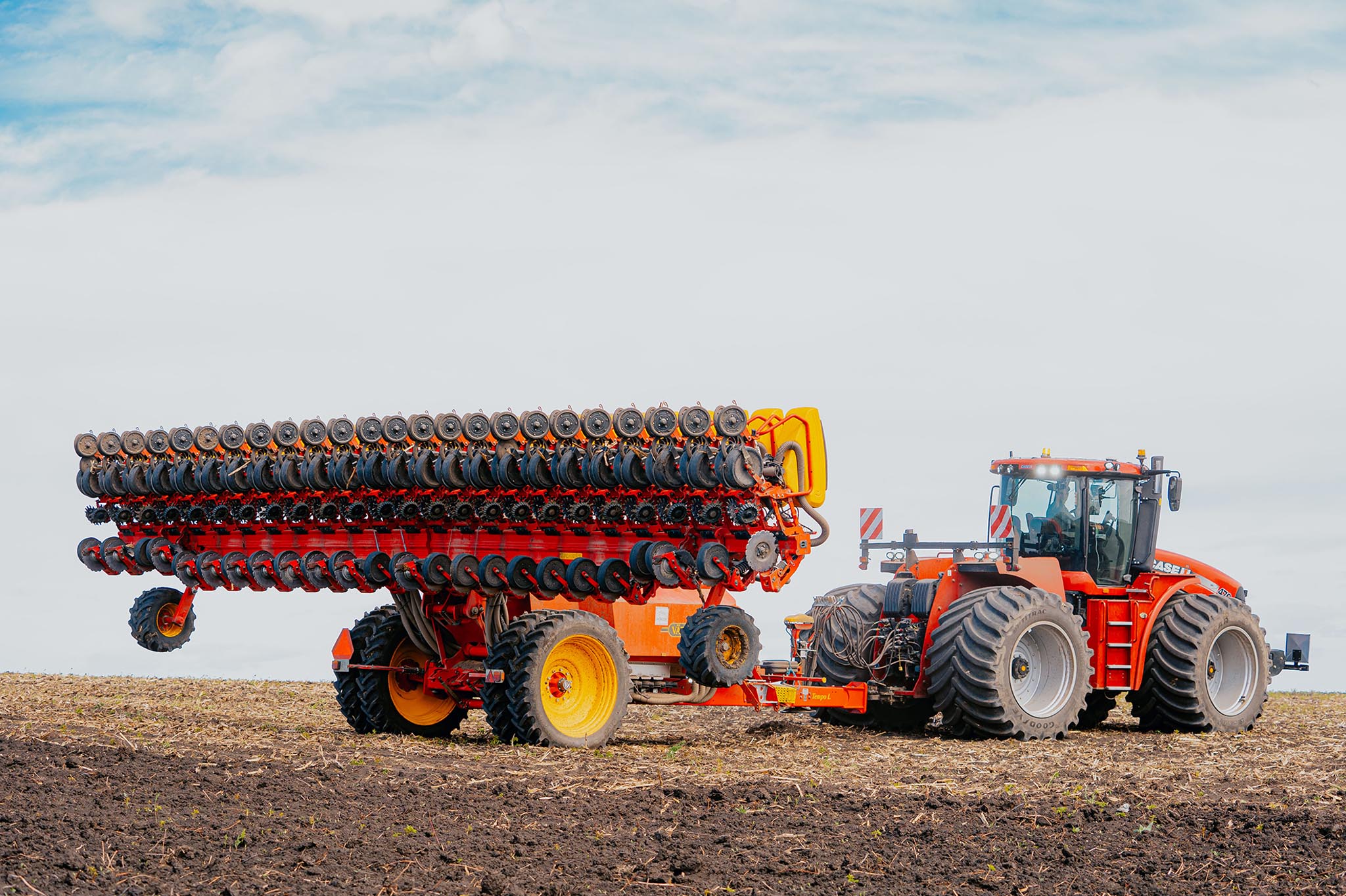 Who are we | Southern Harvest România